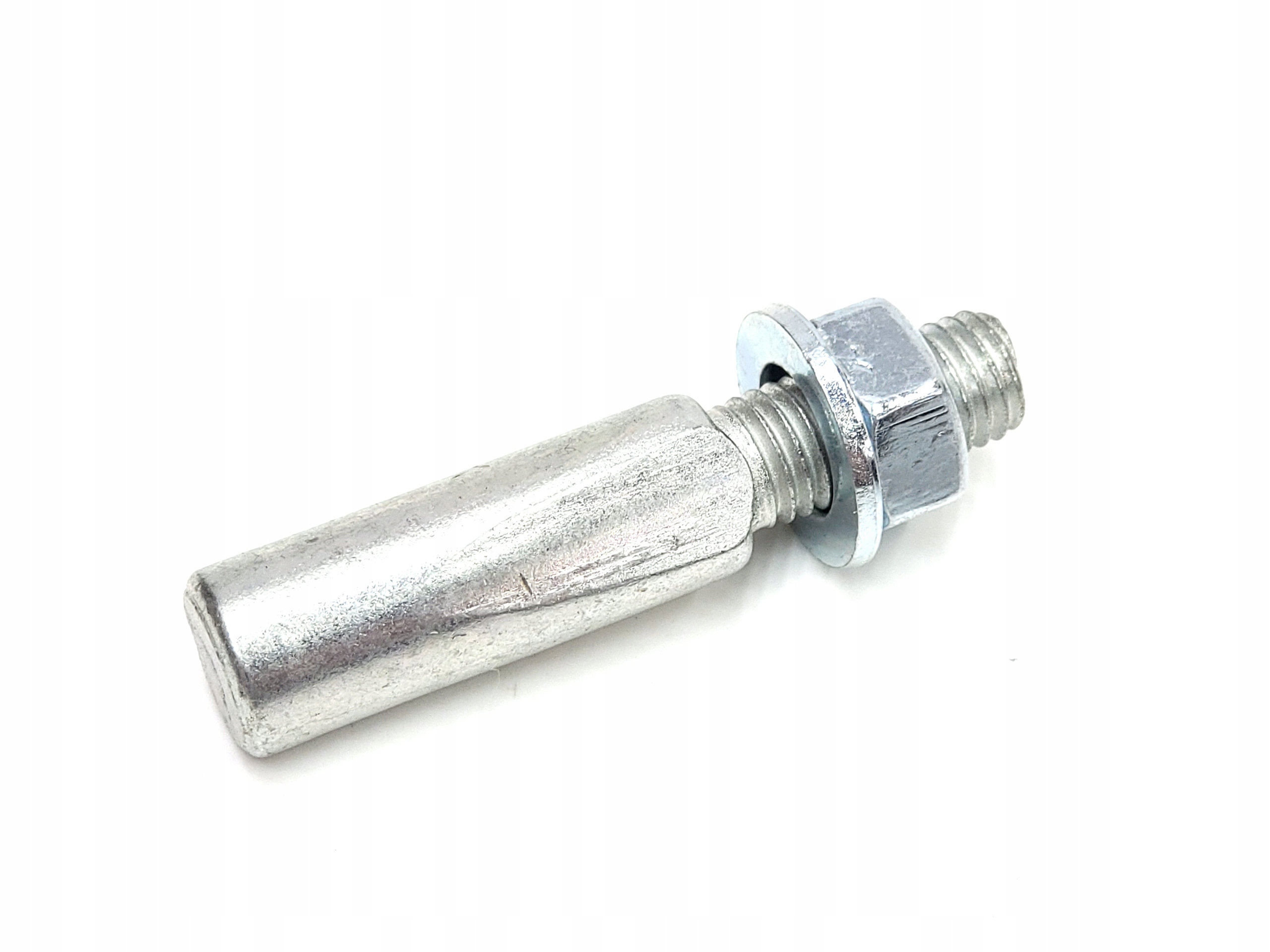 NOVÝ Klín kliky 9,5mm Romet Wigry Jubilat Zenit Wagant Czajka Sokół ...