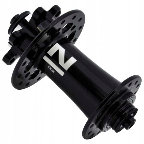 Piasta przód NOVATEC NT-D791SB QR 36H Tarcza - 5904569311599 - 11543454450 - Allegro