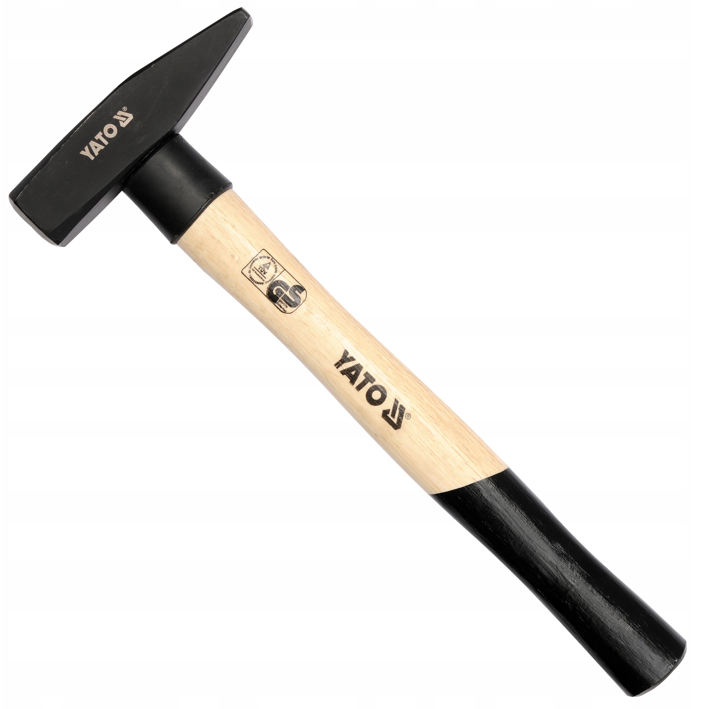 YATO MŁOTEK ŚLUSARSKI 400MM 2000G YT-4500 YT-4500 za 38,80 zł z ...