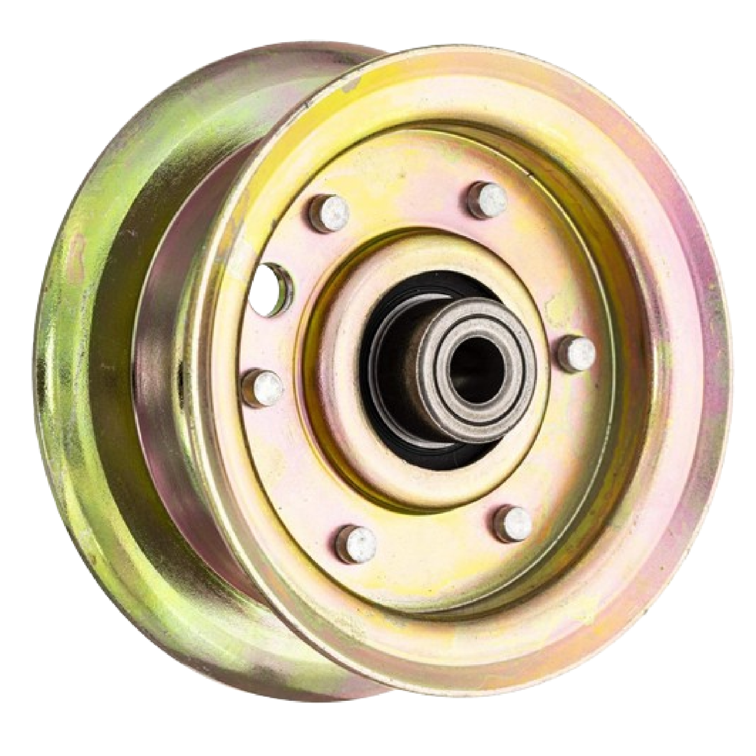 KOŁO PASOWE MCCULLOCH M125-107T M125-97T M13538 M95-66X MC20H42YT ...