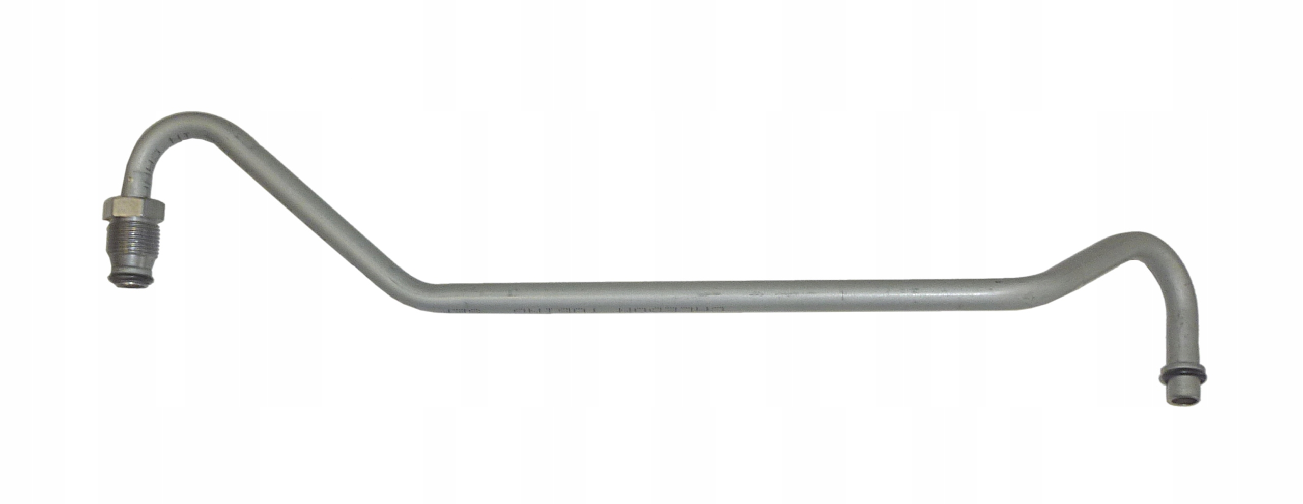 RURKA PRZEWÓD WSPOMAGANIA IVECO DAILY 42556291 - porównaj ceny - Allegro.pl