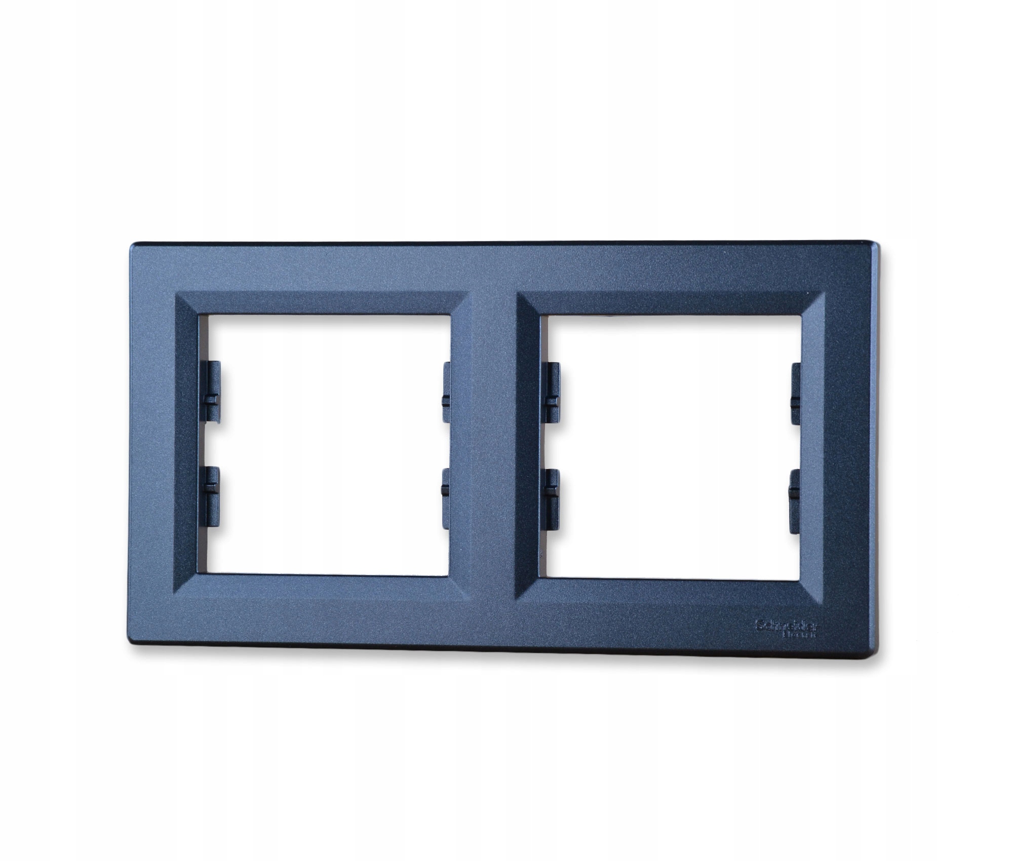 Ramka schneider - Ramki do gniazdek elektrycznych﻿ - Allegro.pl