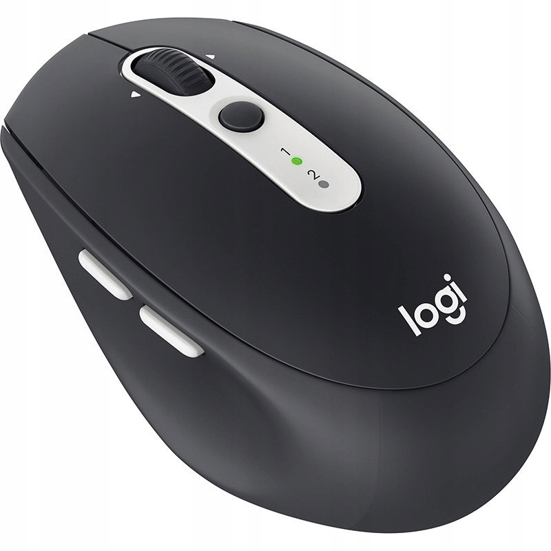 M585 Logitech - Niska cena na Allegro.pl