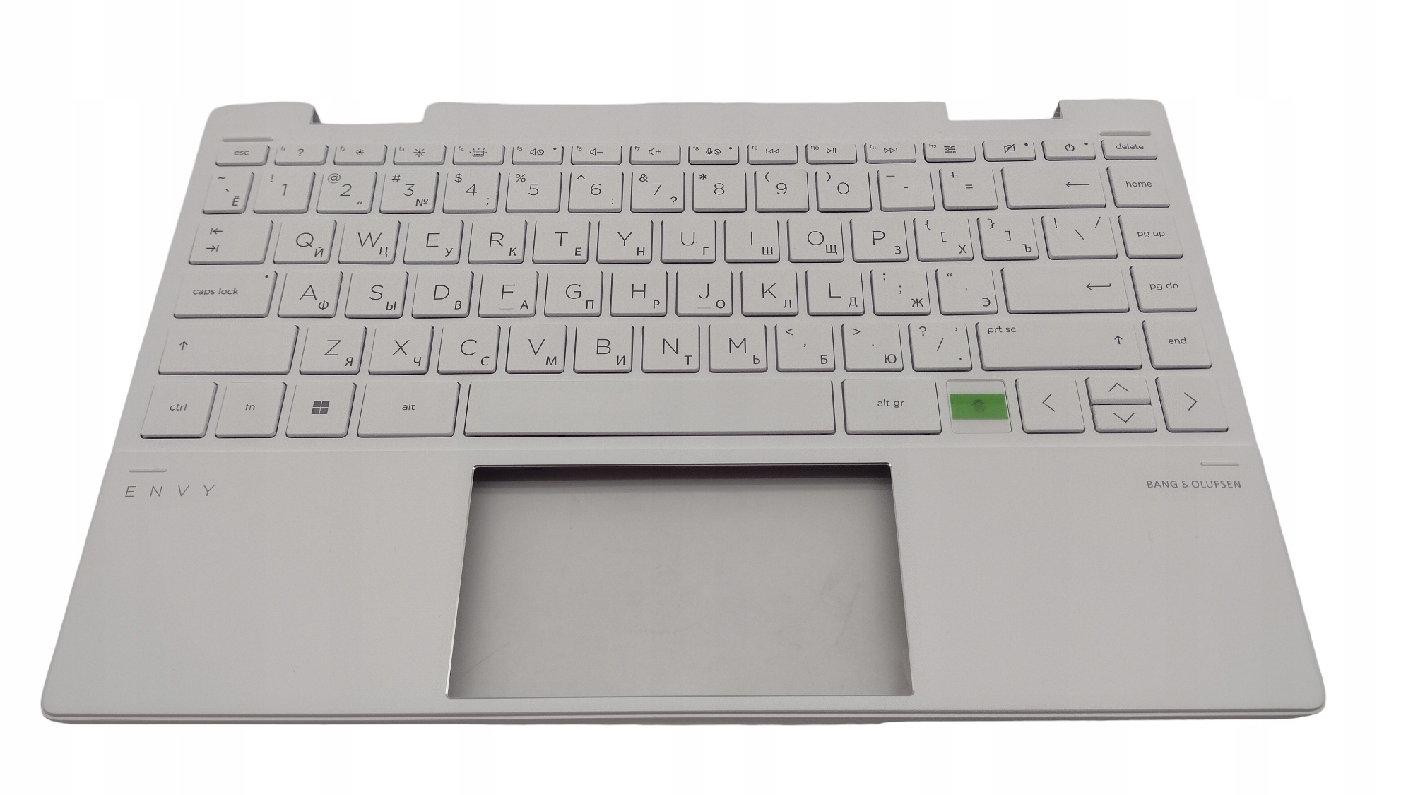 PaLmReSt KLAWIATURA HP Envy 13-AY 360 LED NEW w Szczecin - Sklep ...