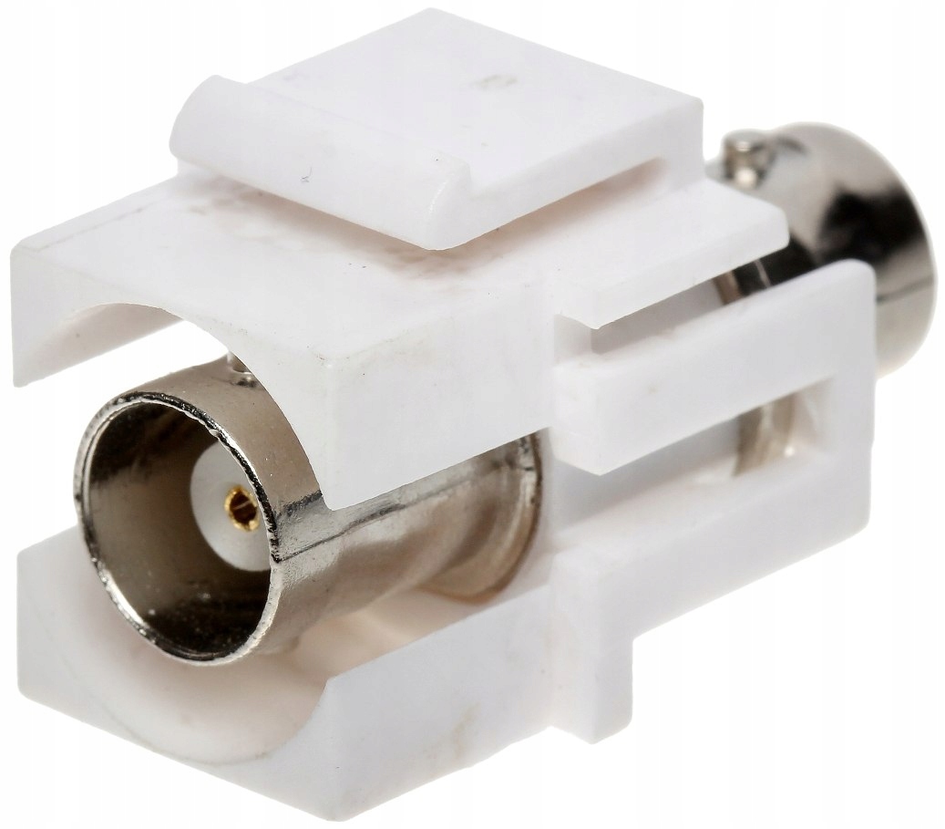 ZŁĄCZE KEYSTONE FX-BNC2 - Sklep, Opinie, Cena w Allegro