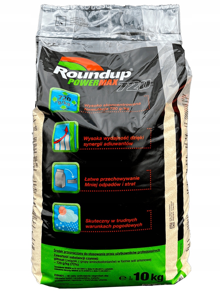 Roundup Max 2 - Niska cena na Allegro.pl