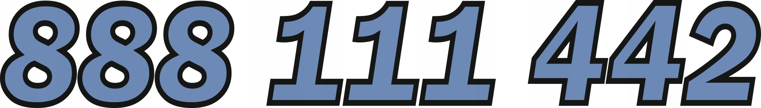 Złote numery Heyah - Telefony i Akcesoria - Allegro.pl