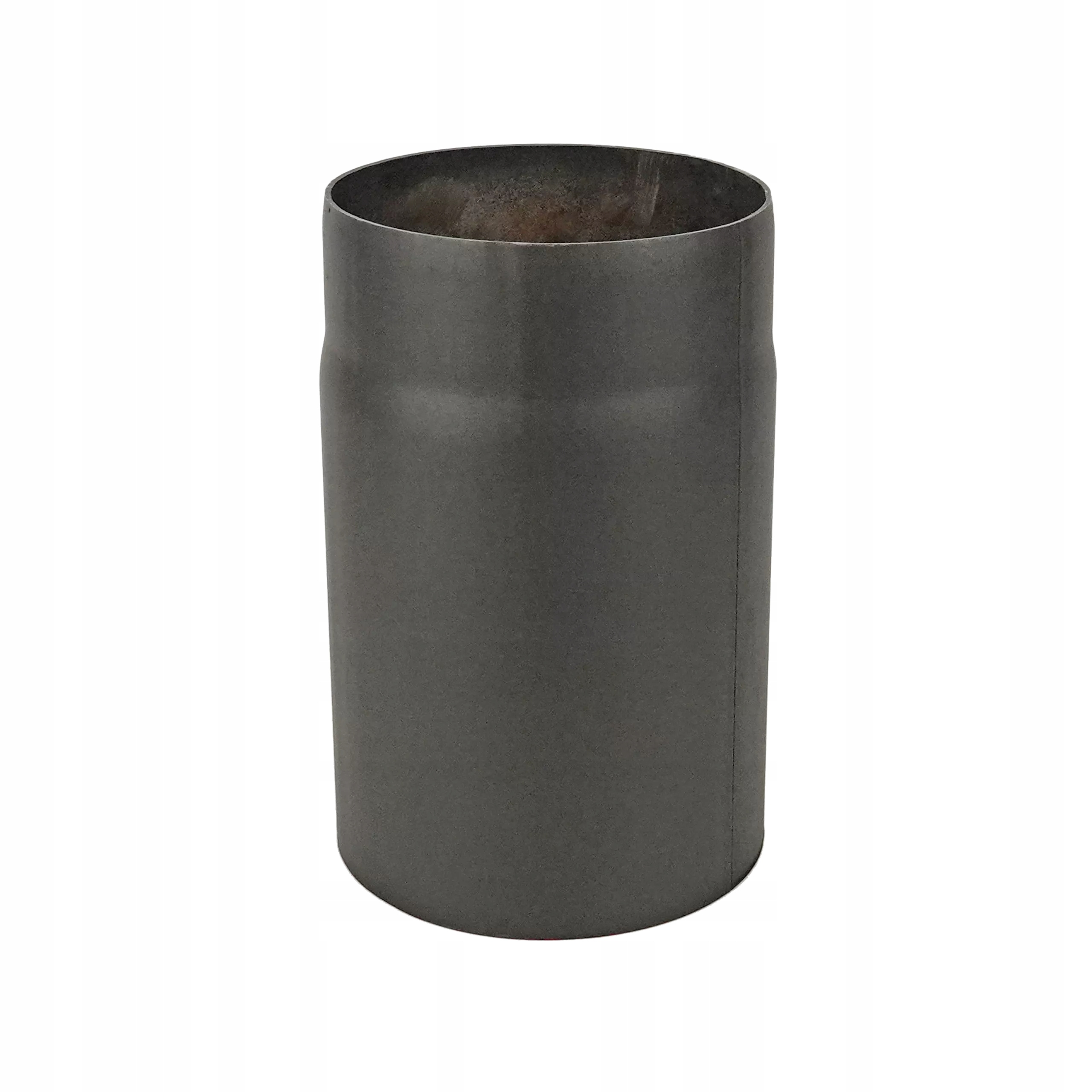 Rura kominowa dymna piecowa fi 180mm 25 cm POLSKA - porównaj ceny - Allegro.pl