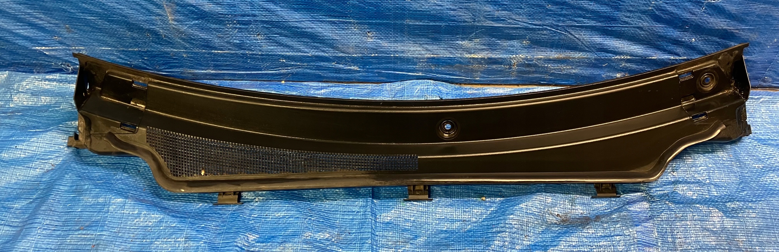 JEEP GRAND CHEROKEE WK2 LIFT купить в Украине на All-Parts - Киев ...