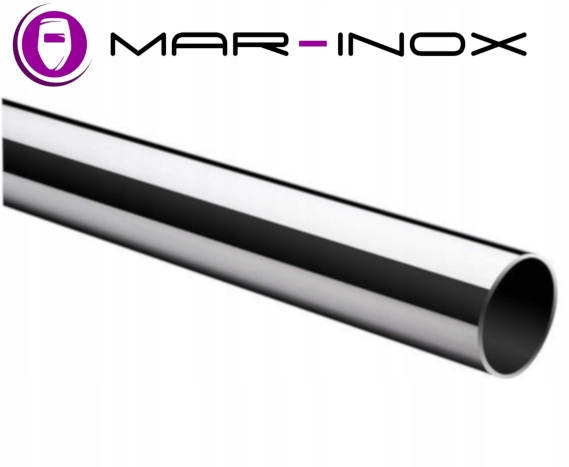 ^ 0,1 - rurka nierdzewna fi 20 x 1,5 poler LUSTRO • Cena, Opinie ...