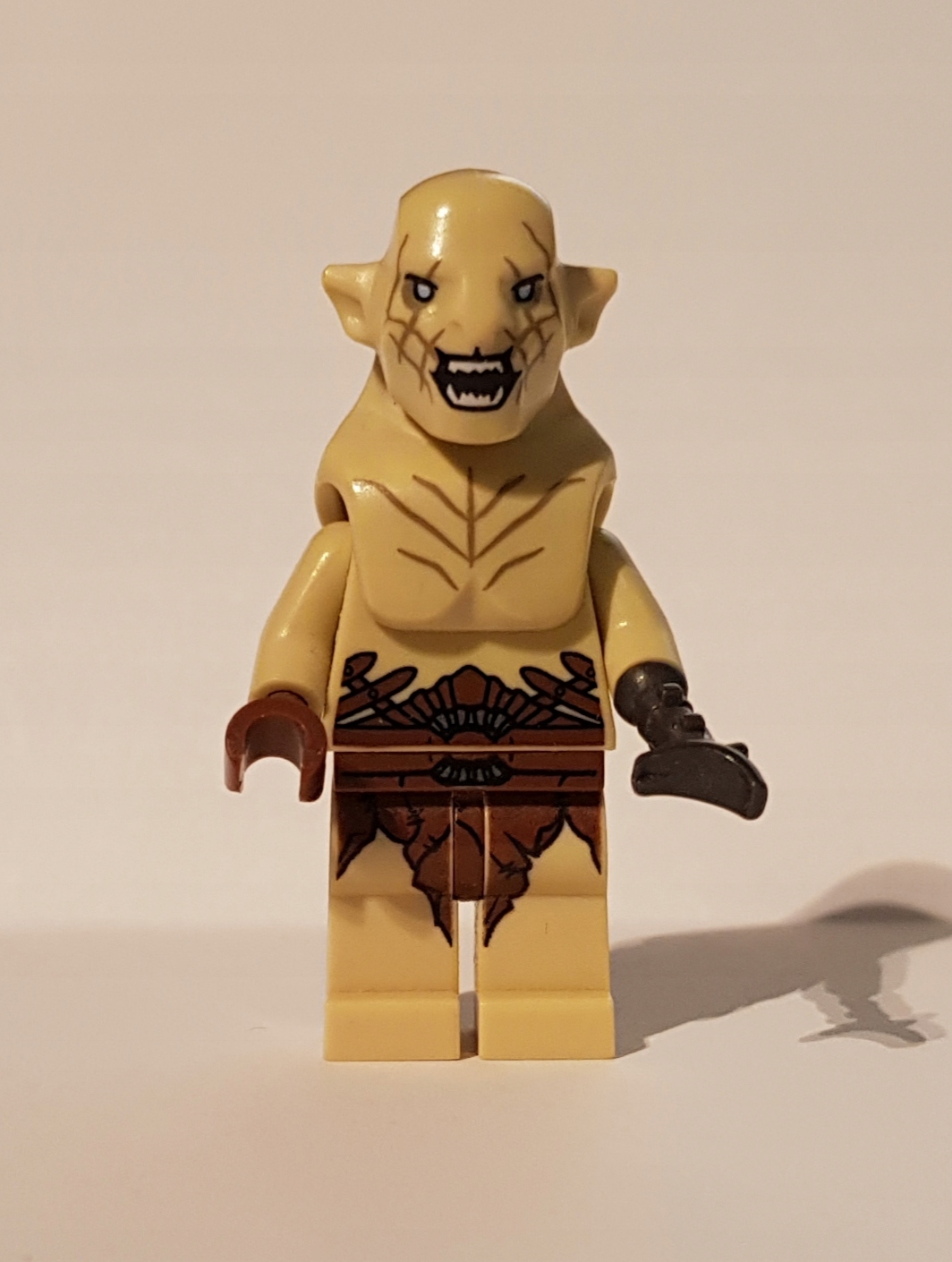 Lego Azog - Niska cena na Allegro.pl