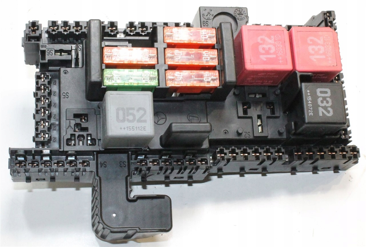 Mercedes-Benz OE A2059068501 2059068501 - porównaj ceny - Allegro.pl