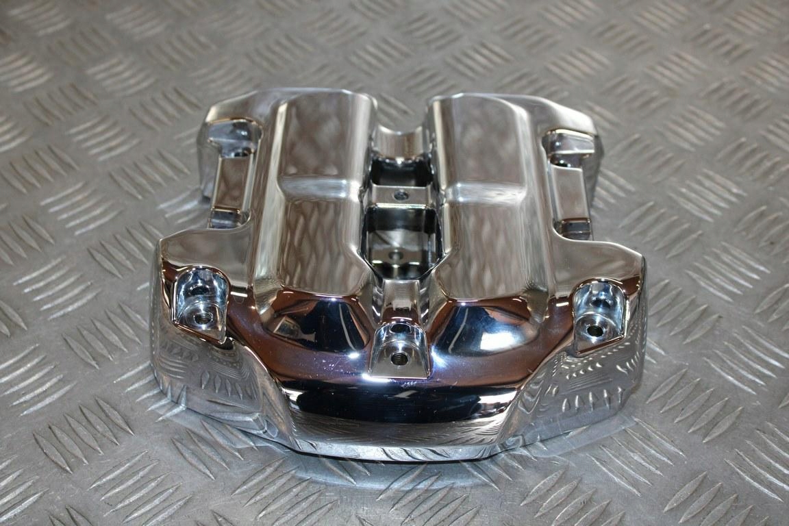 Harley Rocker Box - Niska cena na Allegro.pl