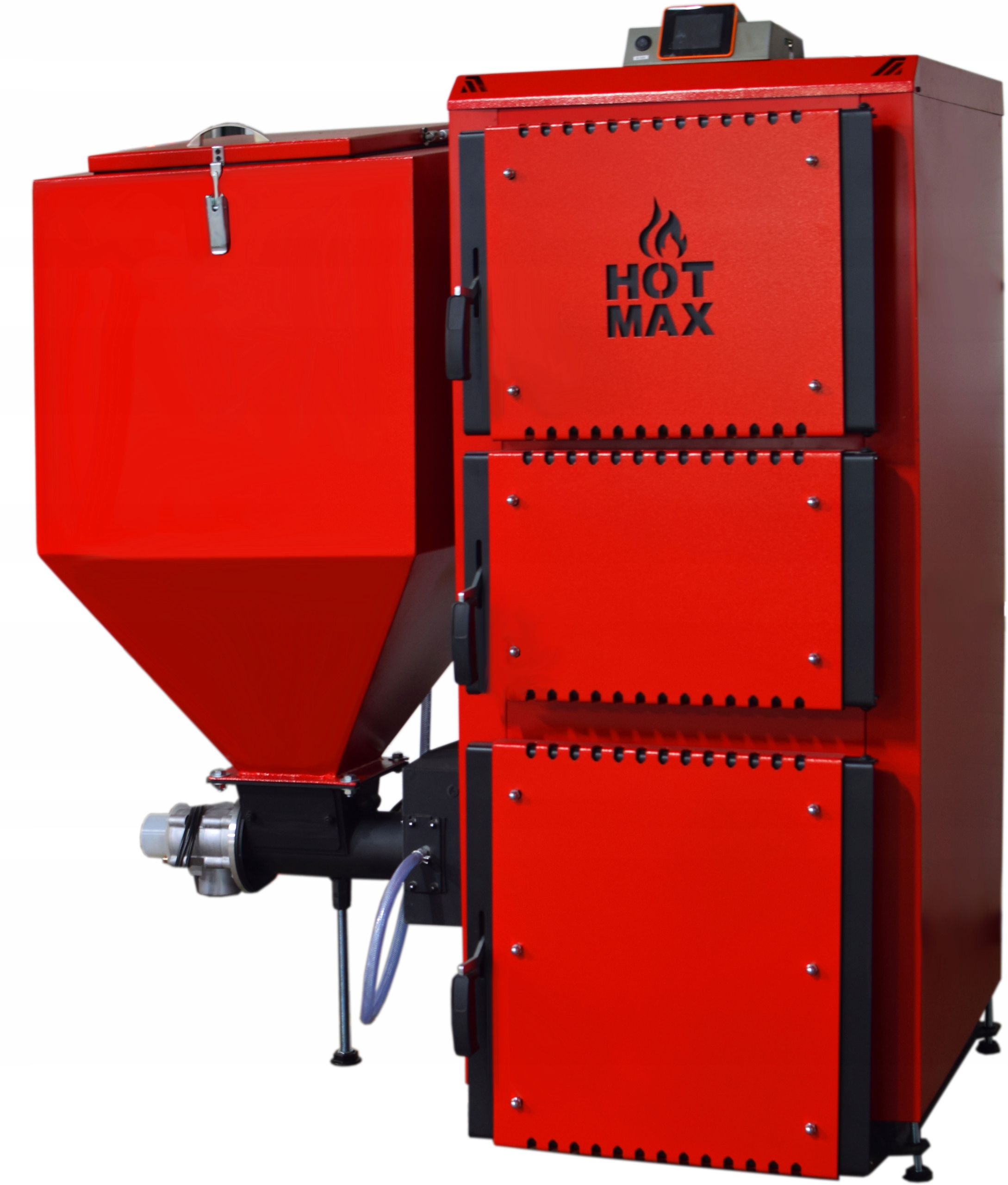 Piec Eco w Piece na drewno - Największy wybór kotłów i piecy do CO ...