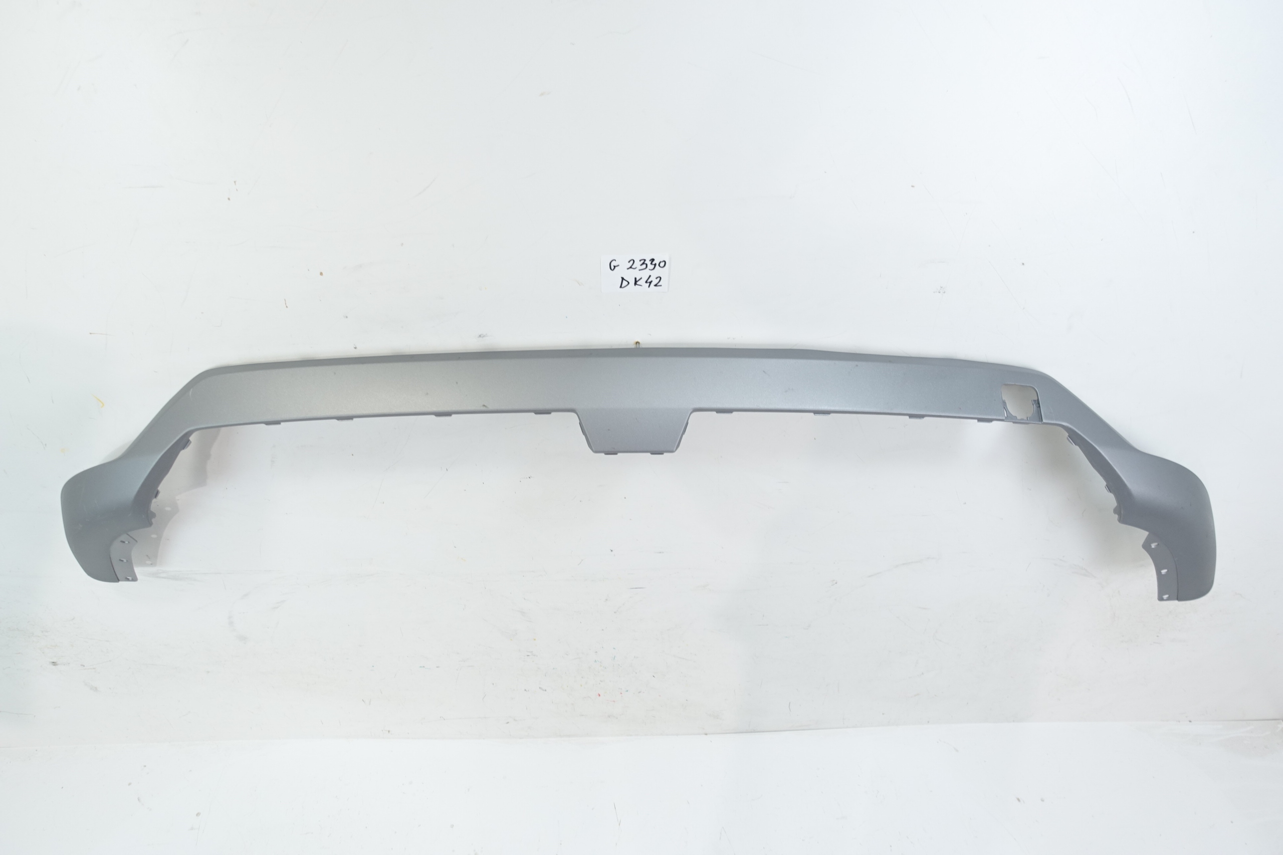 HYUNDAI TUCSON IV LIFT 2024- LISTWA SPOILER ZDERZAKA TYŁ 86672-N7GA0 za ...