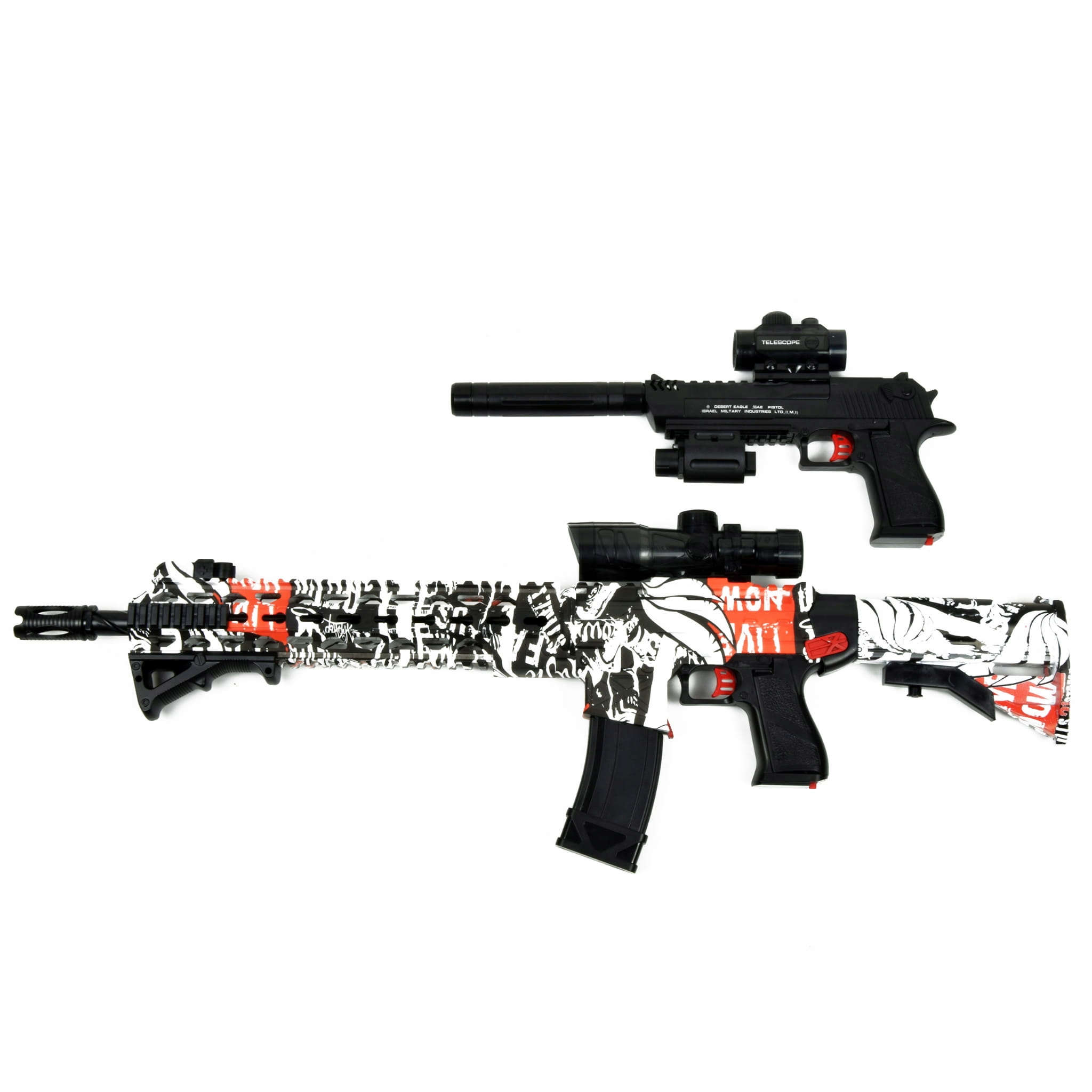 KARABIN PISTOLET AUTOMAT KULKI ZELOWE BEZPIECZNY 13752221558 - Allegro.pl KARABIN PISTOLET AUTOMAT KULKI ZELOWE BEZPIECZNY 13752221558 - Allegro.pl