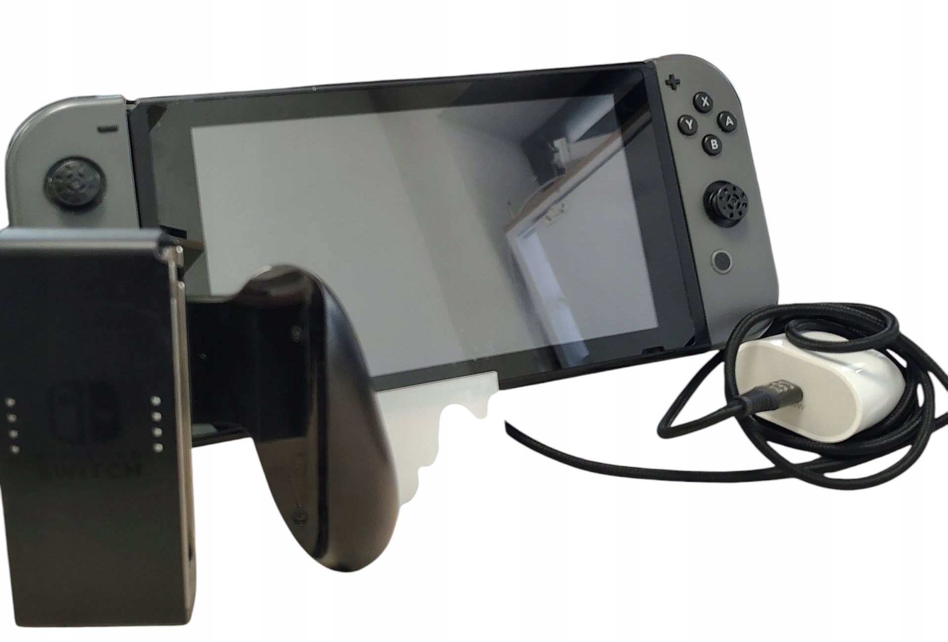 Konsola Switch HAC-001(-01) - Sklep, Opinie, Cena w Allegro