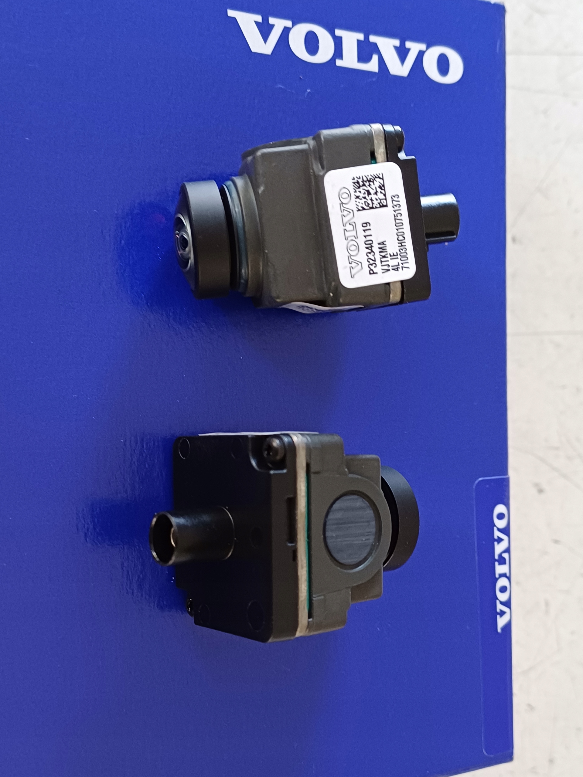 VOLVO V60 II S60 III XC60 XC90 V90 XC40 KAMERA 32340119 za 600.00PLN z ...