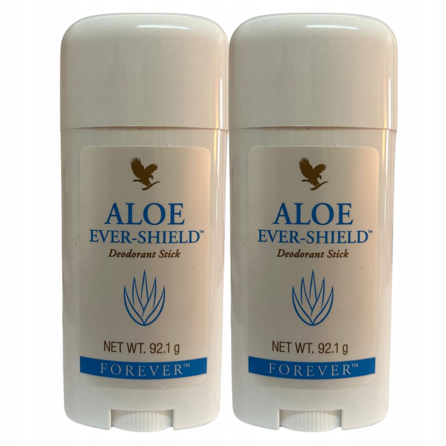 Forever Living Products 92,1 g dezodorant (647356961779) • Cena, Opinie ...