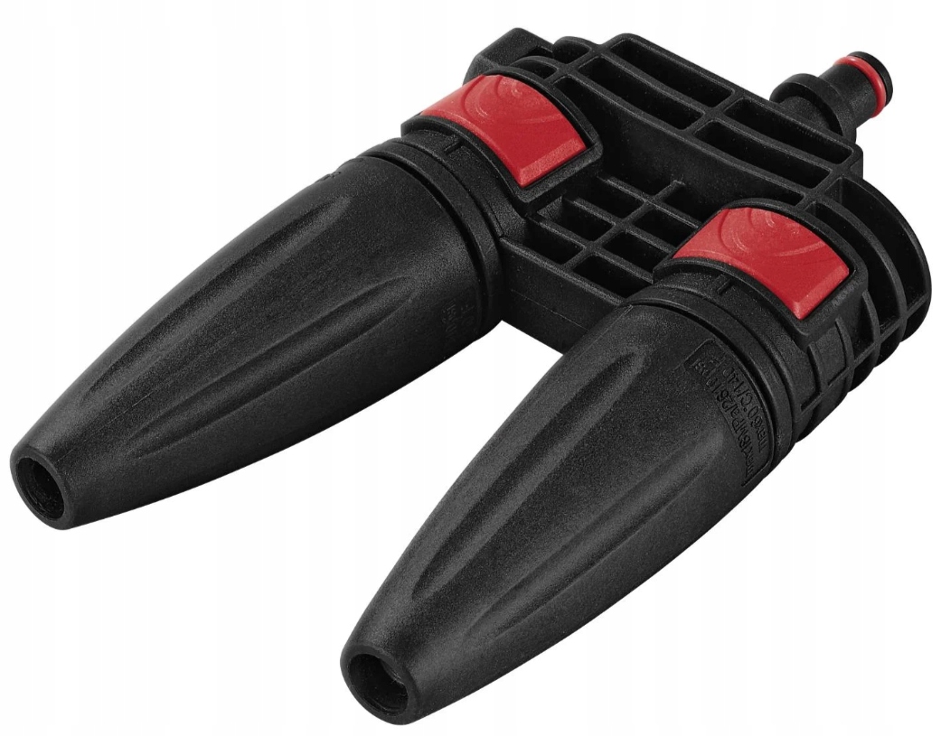 PARKSIDE | TRYSKA PRO VYSOKOTLAKÝ ČISTIČ, DVOJITÝ ADAPTÉR PTAD 17 A1 za 399.00CZK - Allegro