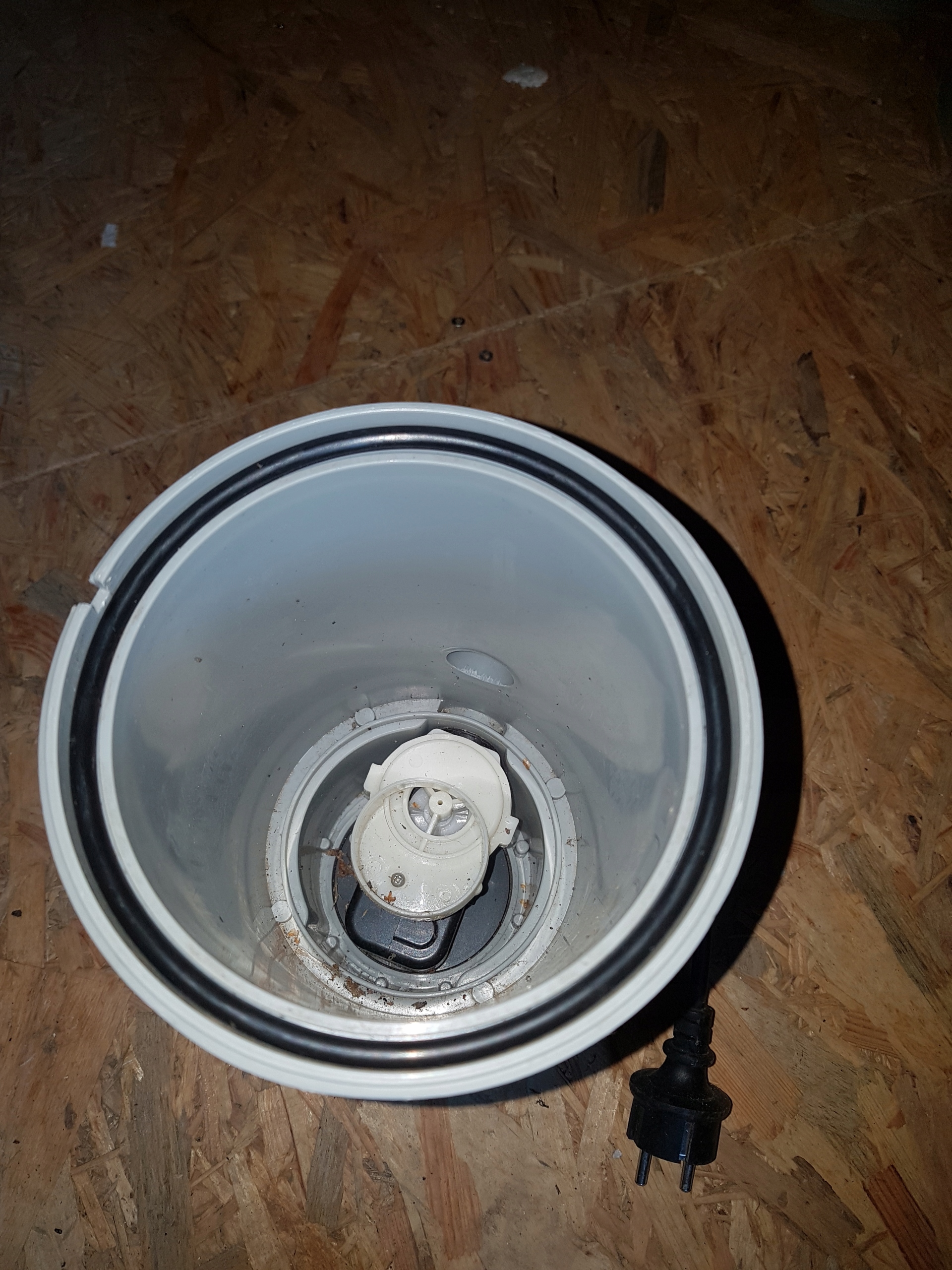 USZCZELKA DO POMPY INTEX 28604 28638 28636 13882422956 - Allegro.pl