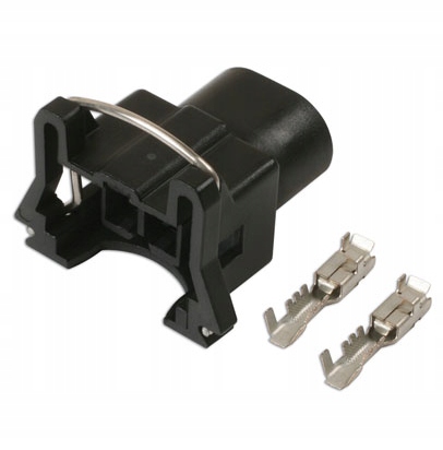 ZŁĄCZE CEWKI ZAPŁONOWEJ 2pin Mercedes BMW 12129142 5018341374273 za 45 ...