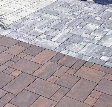 Commix nerino ,latte, hawaii Kostka brukowa Polbruk • Cena, Opinie • Kostka brukowa 15376113331 ...