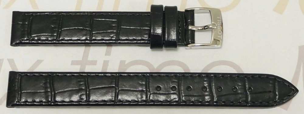 ORYGINALNY PASEK TISSOT T033210A T600027941 14 mm (7613179223953 ...