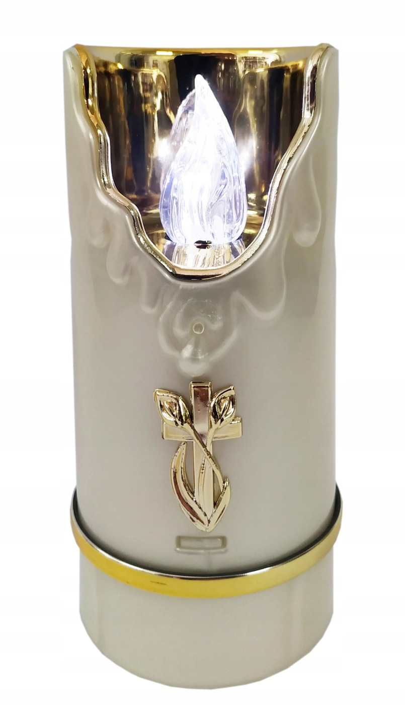 Znicze Led - Niska cena na Allegro.pl - Strona 2