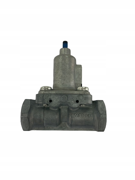 Wabco Zawór Przepływowy - Niska cena na Allegro.pl