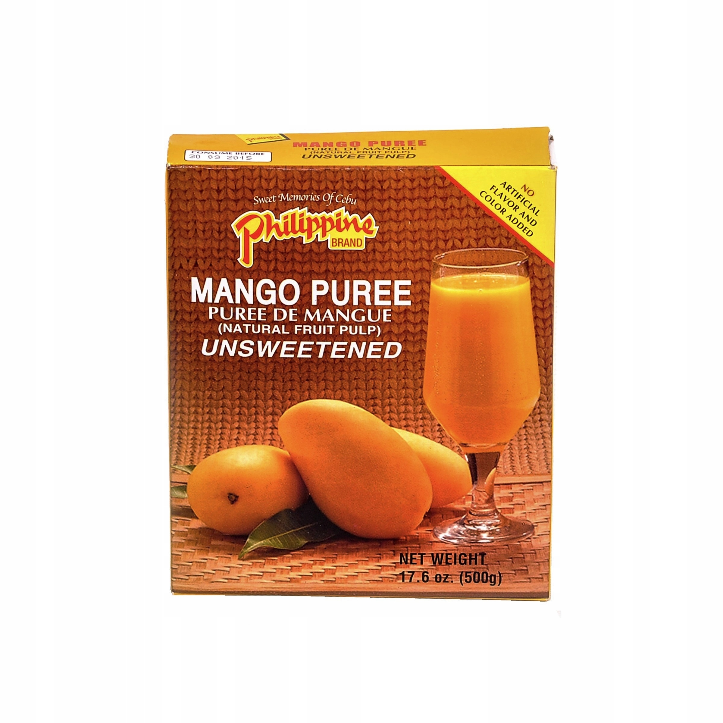 Przecier Philippine Brand (4809012888004) • Cena, Opinie • Przeciery i ...