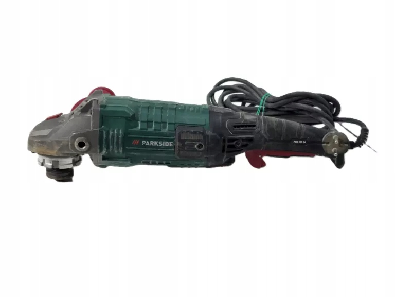 SZLIFIERKA PARKSIDE PWS 230 D4 (4066632086818) • Cena, Opinie • Szlifierki 17620340144 • Allegro