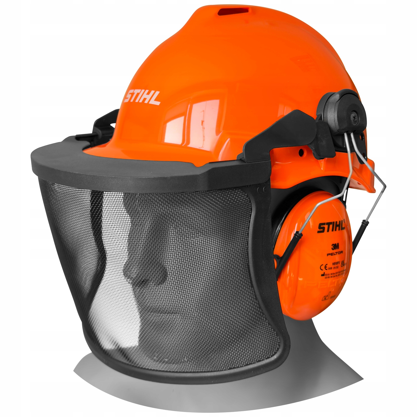 Kask ochronny dla drwali Stihl FUNCTION UNIVERSAL - porównaj ceny ...