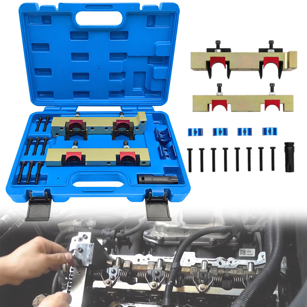 15 részes vezérlésrögzítő készlet Mercedes-Benz M274 M264 M133 M270 ...