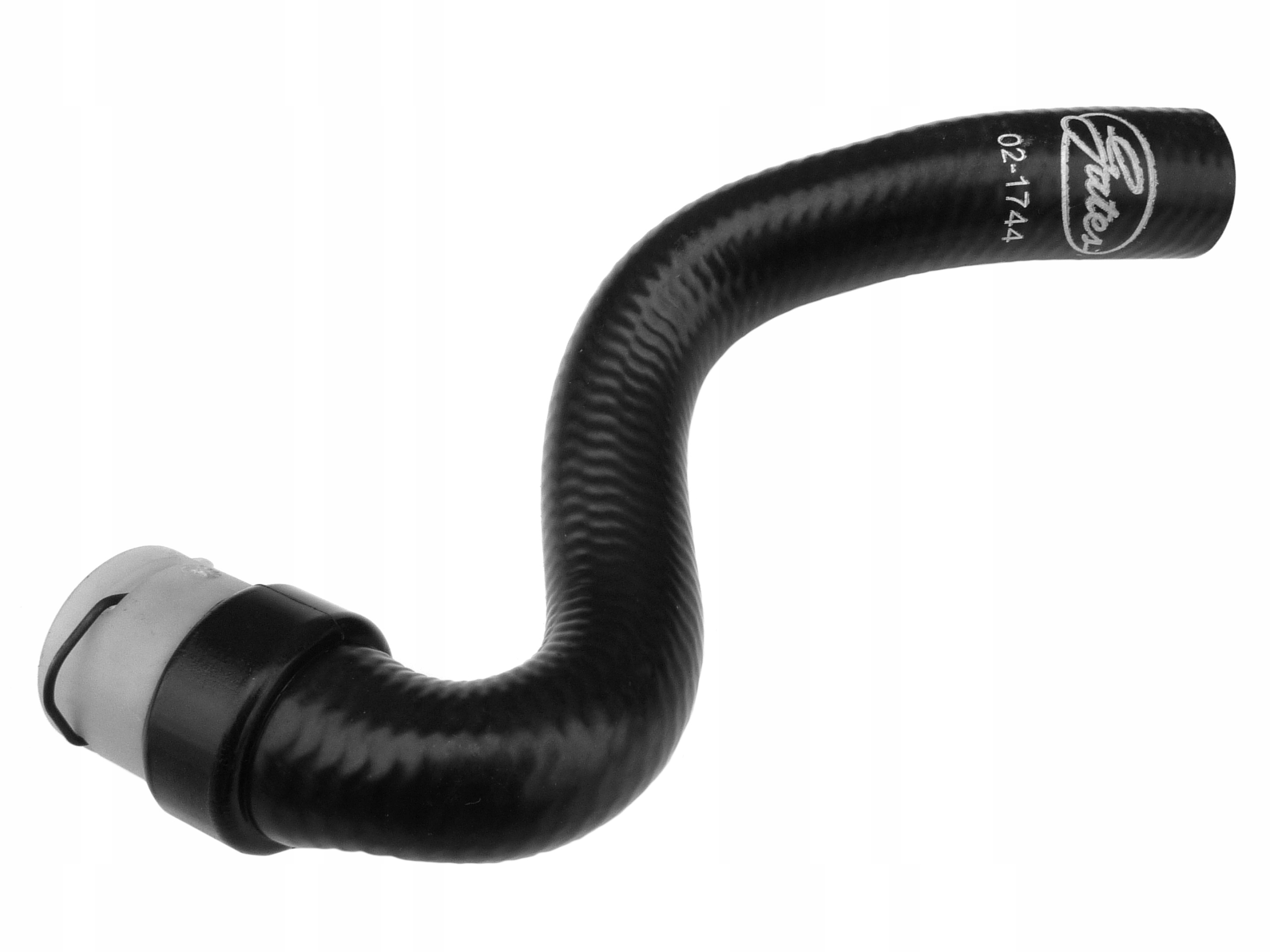 PRZEWÓD RURA WODNY WĄŻ NAGRZEWNICY OPEL CORSA C/D / MERIVA A 1,3CDTI ...