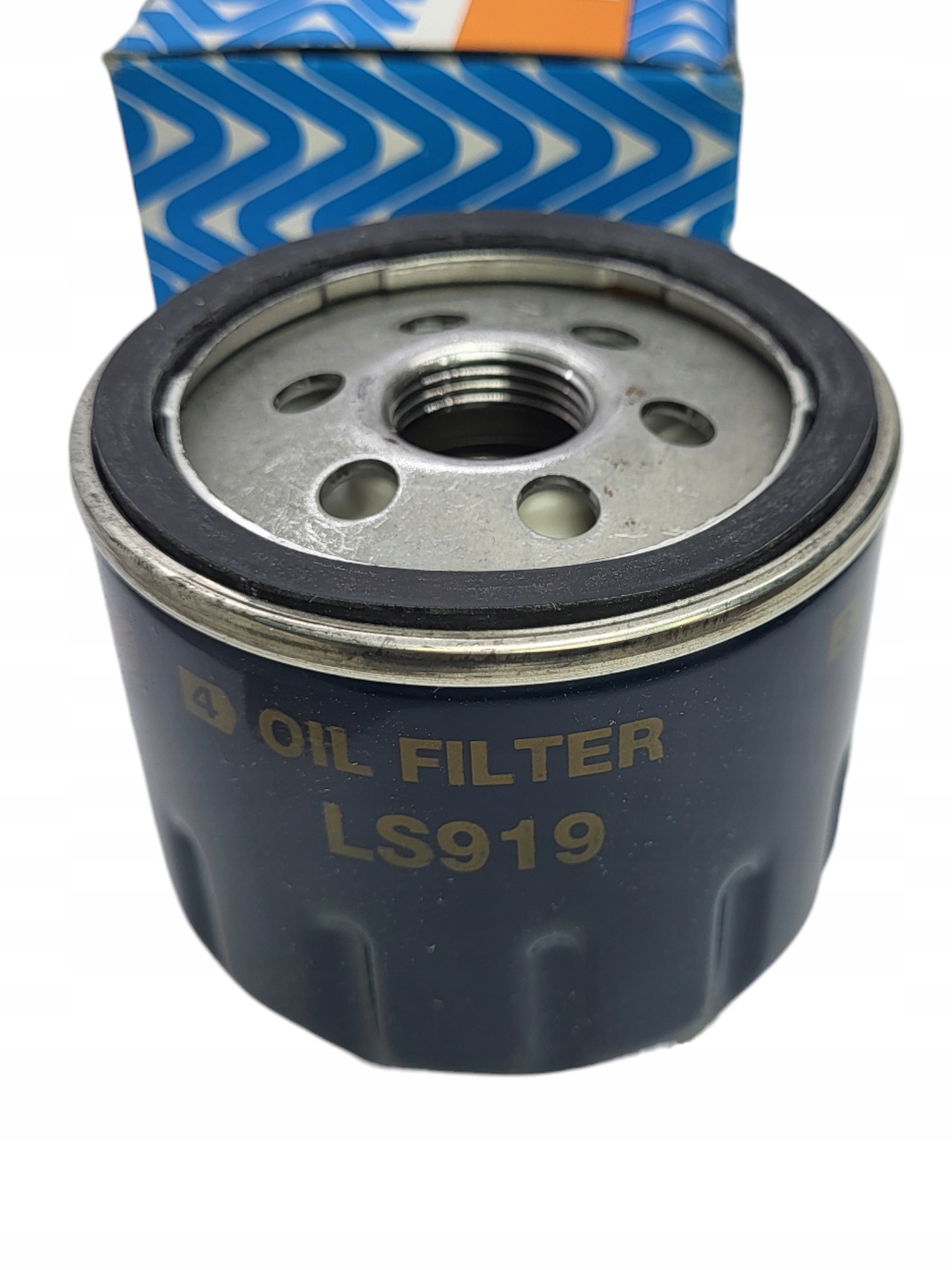 Ls-919 - Niska cena na Allegro