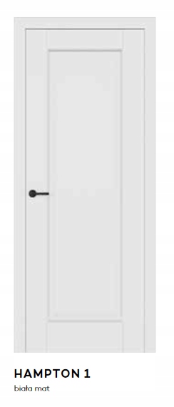 Dre Hampton 1 - Niska cena na Allegro