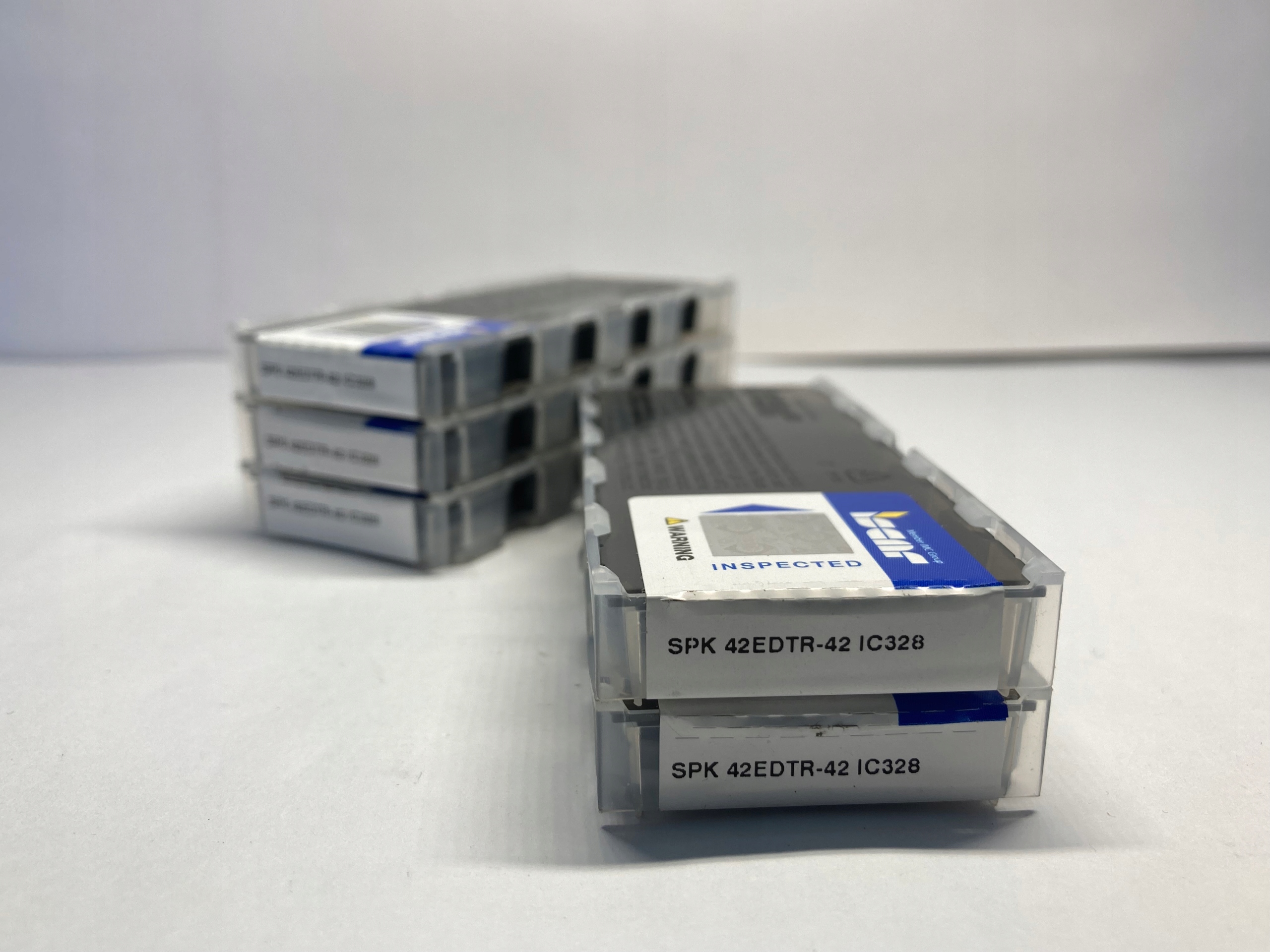 Płytka ISCAR SPKN 1203 EDTR 42 IC328 • Cena, Opinie • Płytki wieloostrzowe 14283178392 • Allegro