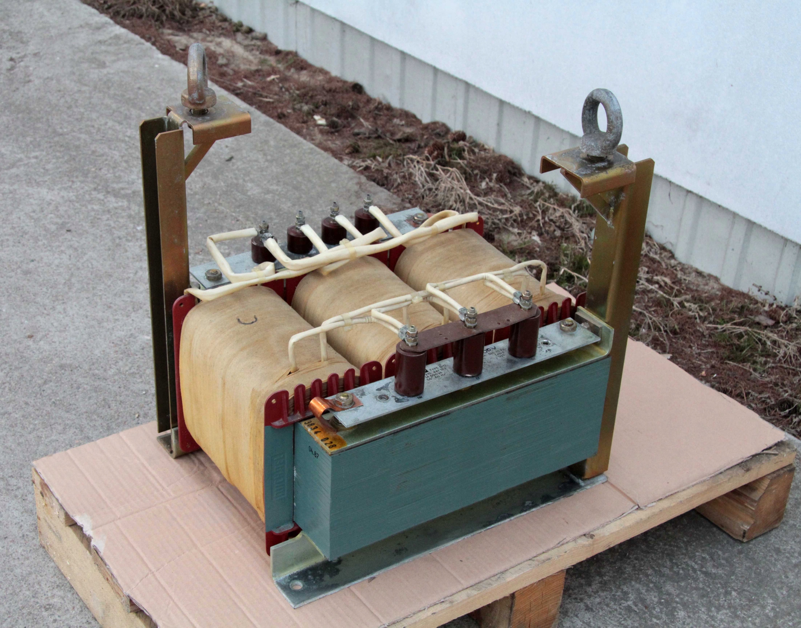 TRANSFORMATOR SEPARACYJNY TRÓJFAZOWY 10kVA - Sklep, Opinie, Cena w ... TRANSFORMATOR SEPARACYJNY TRÓJFAZOWY 10kVA - Sklep, Opinie, Cena w ...
