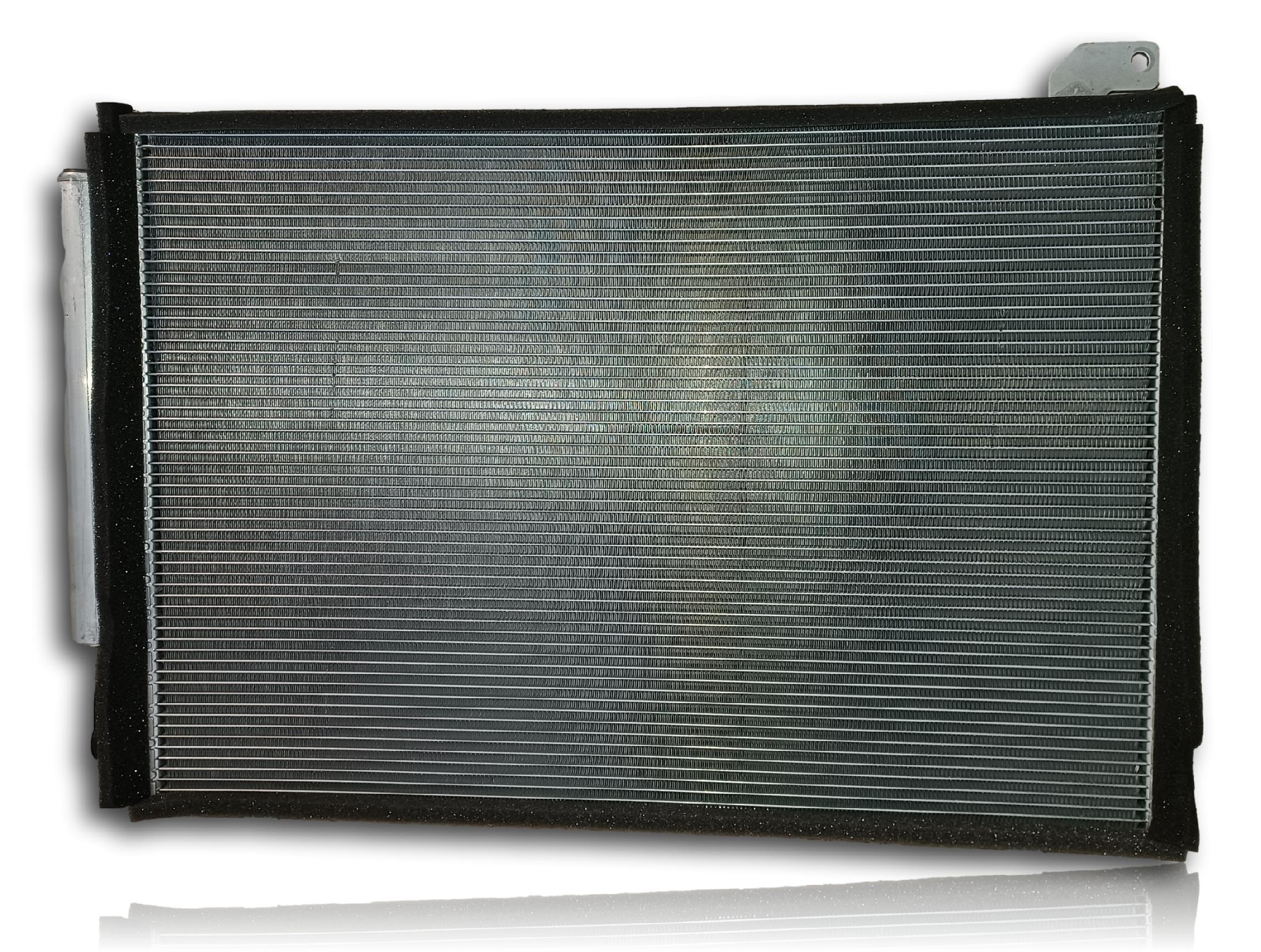 SUZUKI SWIFT MK8 2018 - CHŁODNICA KLIMATYZACJI • Cena, Opinie - Allegro