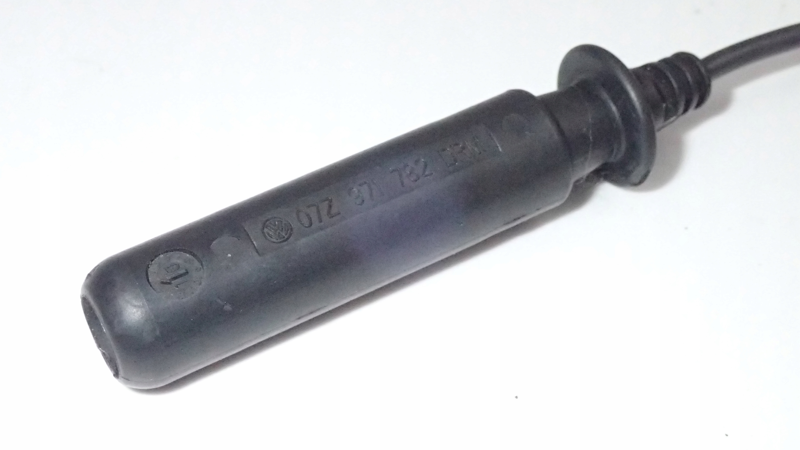 WTYCZKA ŚWIECY ŻAROWEJ AUDI VW 07Z971782 07Z971782 za 65 zł z Pruszcz ...