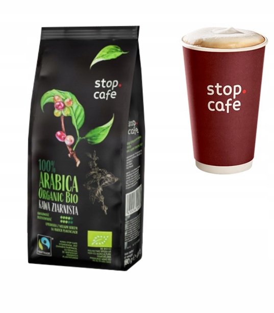 Kawa Jak z Orlen - Niska cena na Allegro.pl