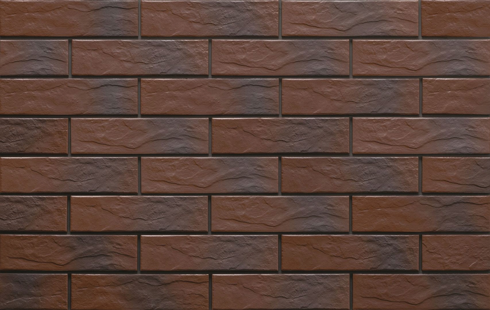 PŁYTKA KLINKIEROWA Country Wiśnia Rustykalna (5903263449782) • Cena ...