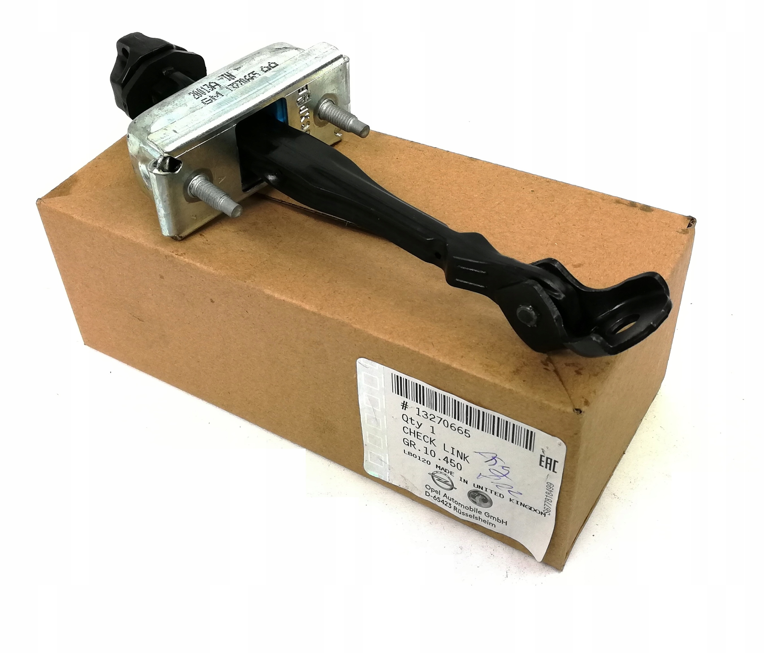 Opel OE 13270665 ogranicznik drzwi - porównaj ceny - Allegro.pl