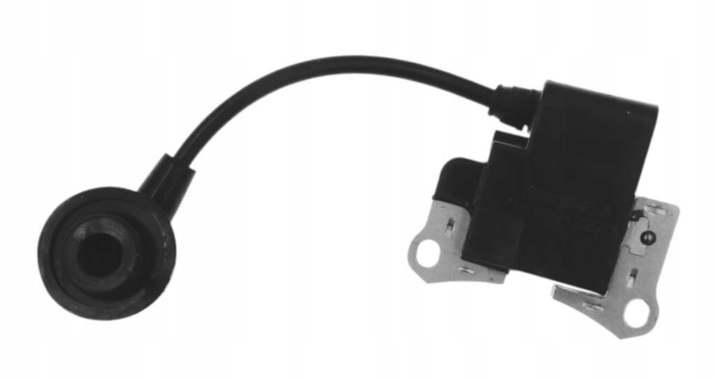 Cewka Moduł Zapłonowy Al-ko - Niska cena na Allegro.pl