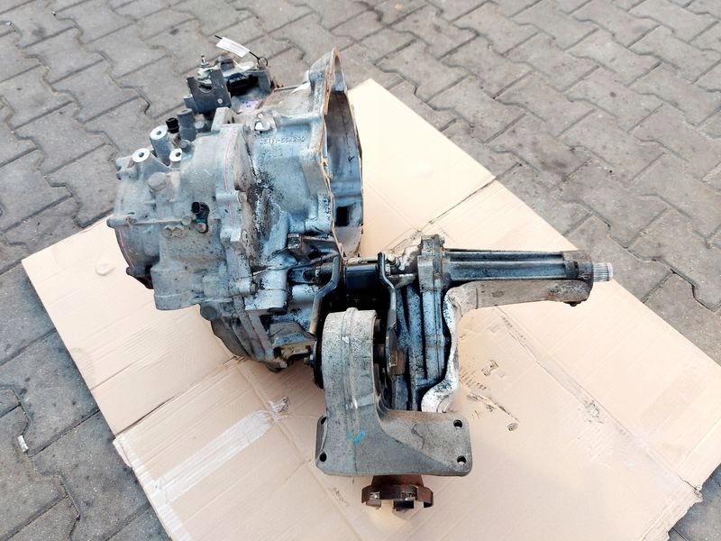 Automatyczna Skrzynia Biegów Af33 - Niska cena na Allegro.pl