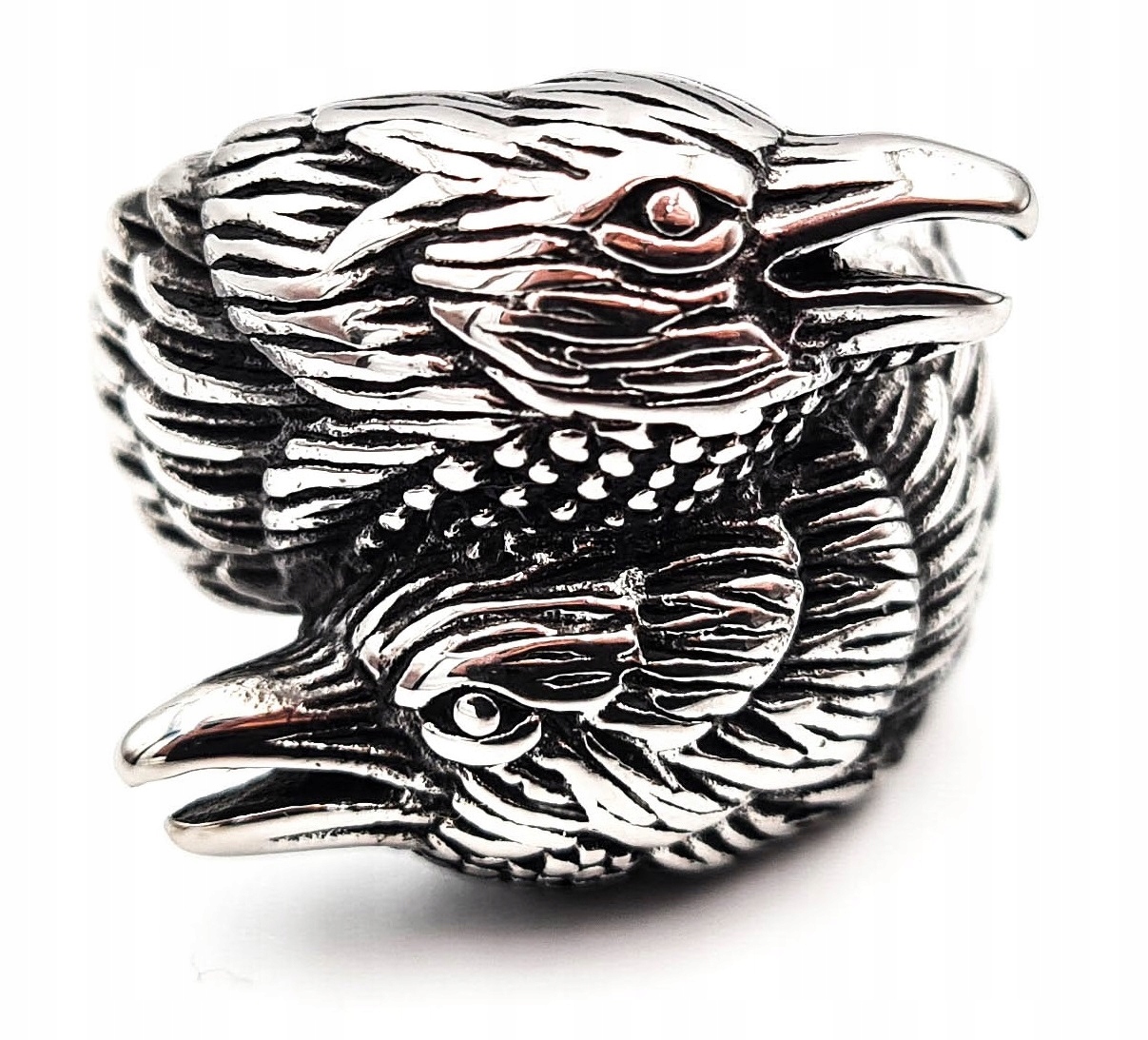 Sygnety Męskie Nordyckie - Niska cena na Allegro.pl