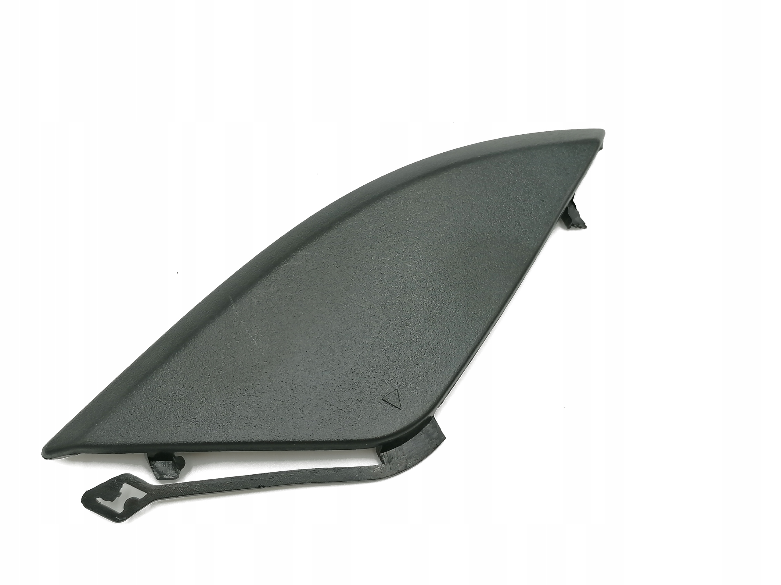 ZAŚLEPKA HAKA HOLOWNICZEGO ZDERZAKA ZATYCZKA BMW X4 F26 5900748274174 ...