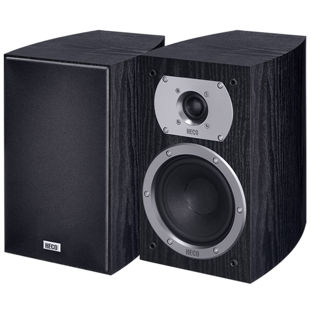 Heco Victa Prime 202 - Niska cena na Allegro.pl