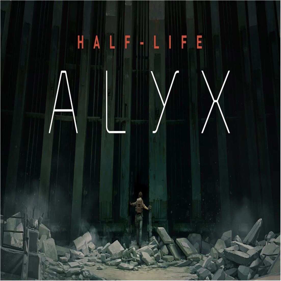 Half Life Alyx NOWA PEŁNA WERSJA VR STEAM PC PL - Stan: Nowy 39.99PLN ...
